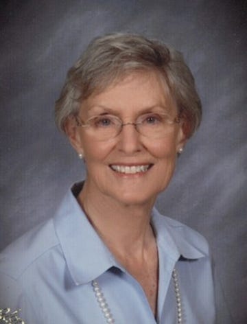 Nancy Dean Obituary - Knoxville News Sentinel