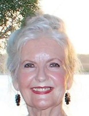 Donna Sue Perry Obituary - St. Augustine Record