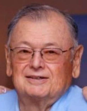 Frederick Cornelius “Fred” Boyd Obituary - Daily Record