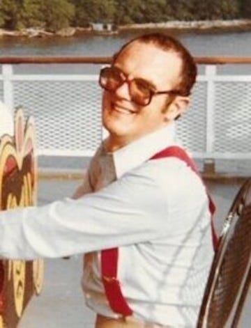 Daniel Joseph Forman Obituary - The Cincinnati Enquirer