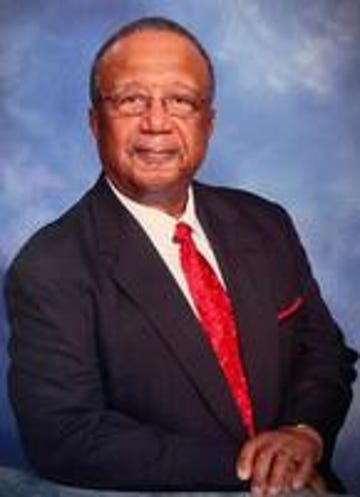 David Jones Jr. Obituary - The Augusta Chronicle