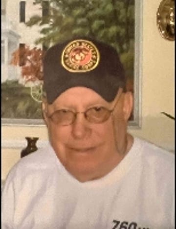 Nicholas Gerald Barbieri Obituary - The Palm Beach Post