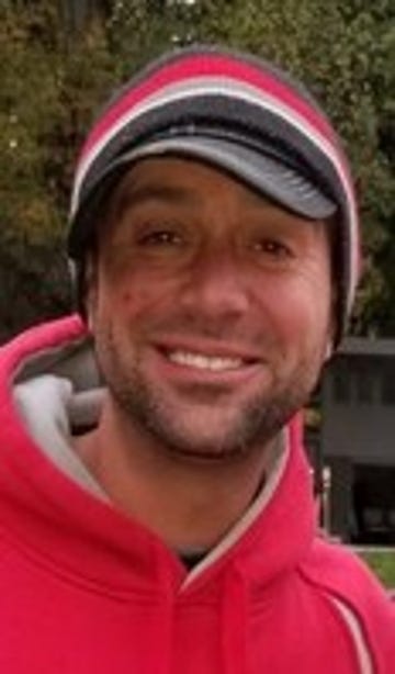 Shane Douglas Lyell Obituary - Akron Beacon Journal