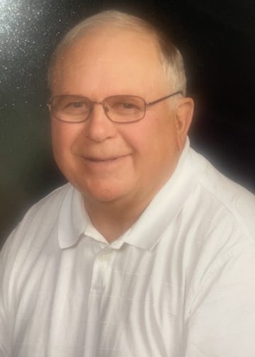 Thomas Benson Obituary Lansing State Journal