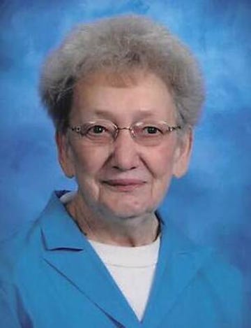 Beulah Mae Moon Underwood Obituary - Knoxville News Sentinel