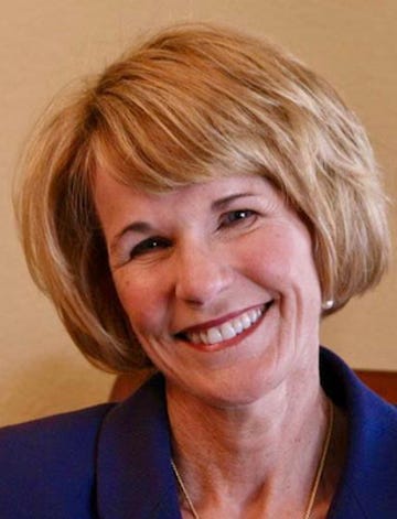 Valerie Clare Manning Obituary - The Arizona Republic