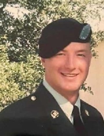 Matthew Donald Hayes Obituary - Akron Beacon Journal