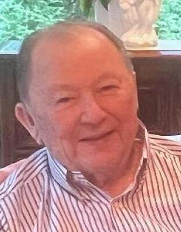 Albert J. Diehl Obituary - York Dispatch