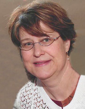 Karen Lynn Backer Obituary - Ithaca Journal