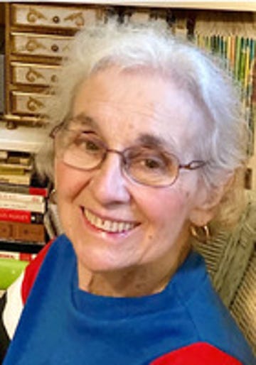 Eleanor A. "Ellie" Mara Obituary - Worcester Telegram & Gazette