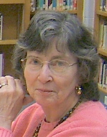 Phyllis Joan (Ritchie) Seville Obituary - York Dispatch