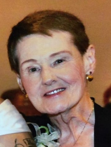 Nancy T. Weiland Obituary - Rochester Democrat And Chronicle