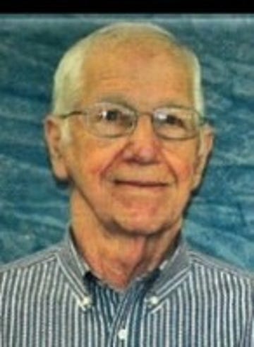 Sherwin Terpstra Obituary - The Holland Sentinel