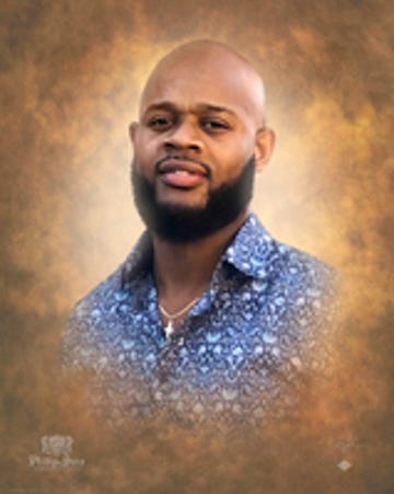 Christopher J. Witherspoon Obituary - Gainesville Sun