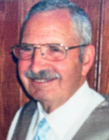 William S. Henderson Obituary - The New Jersey Herald