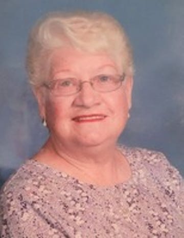 Barbara Ann Hope Obituary - Shelby Star