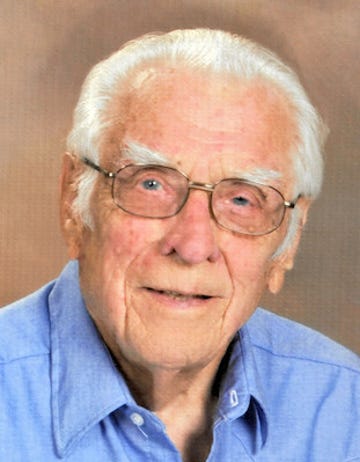 Norbert “Norb” Florian Graves Obituary - Green Bay Press-Gazette