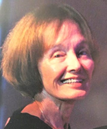 Jane (Jean) M. Kinsella (Nee Gregory) Obituary - The Cincinnati Enquirer