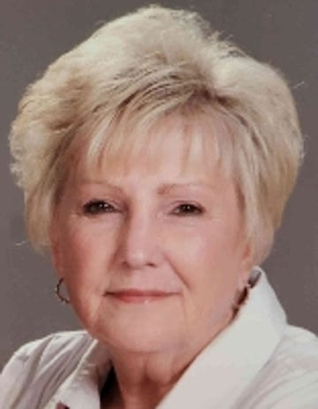 Alice Mintz Blanton Obituary - Fayetteville Observer