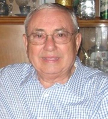 Gabor Oross Obituary - South Bend Tribune