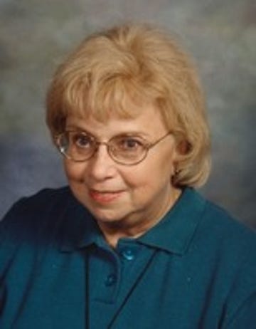 Joyce Maines Andrews Obituary - Erie Times-News