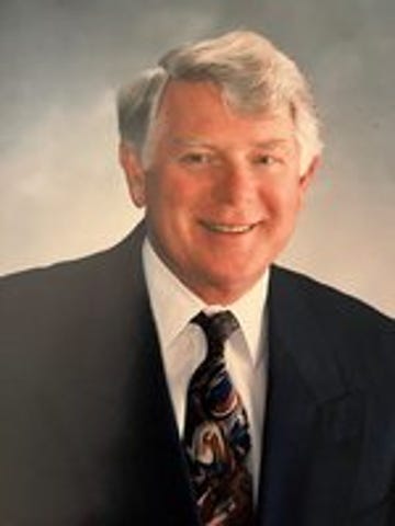 William James Connolly Obituary - Cape Cod Times