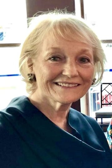 Anne Moores Capeci Obituary - The Journal News