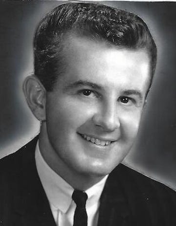 Jack Curtis Obituary - The Arizona Republic