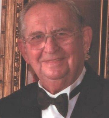 Lawrence Meier Obituary - The Detroit News