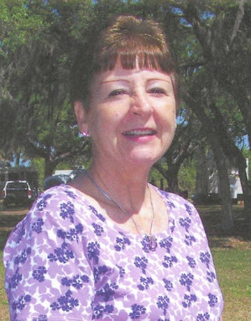 Edith Verna Traxler Obituary - Florida Today