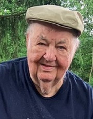 Robert "Bob" Heiser Obituary - Akron Beacon Journal