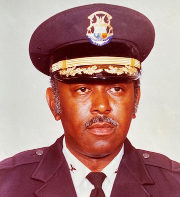 Charles Andrew Sherrill, Jr Obituary - The Detroit News