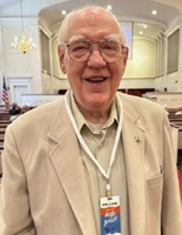 William W. McMillen Obituary - The Cincinnati Enquirer