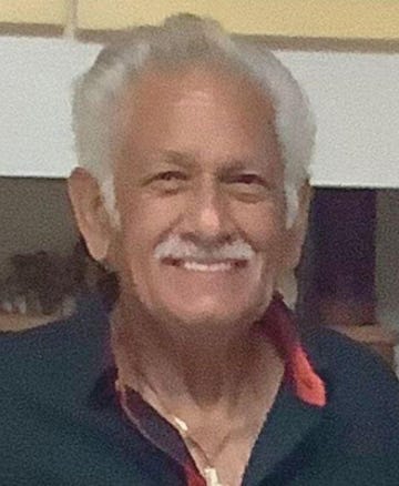 Robert Esparza Obituary - El Paso Times