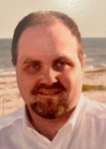 Donald Christopher Hutchinson Obituary - Knoxville News Sentinel