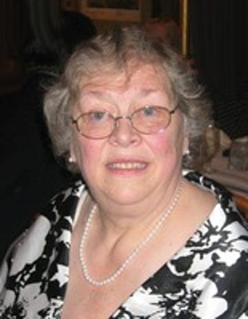 Barbara R. Braley Obituary - Erie Times-News