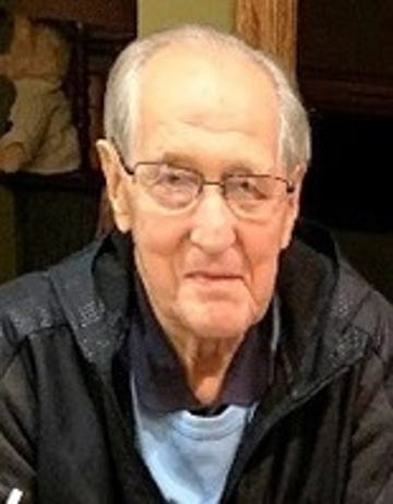 Edward G. Rick Obituary - Erie Times-News