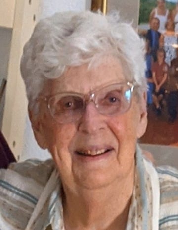 Jean Fox Obituary - Knoxville News Sentinel