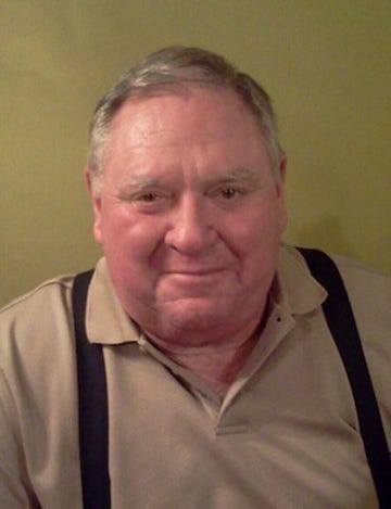 Gene Wilson Obituary - Courier Press