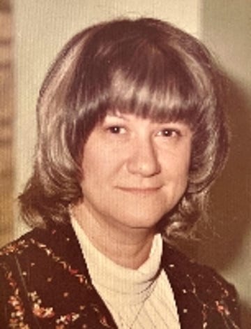 Anna Marie Emrick Obituary - The Columbus Dispatch