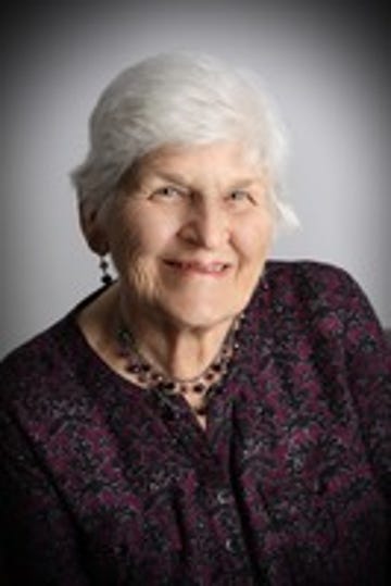 Betty Schirmer Obituary - Topeka Capital-Journal