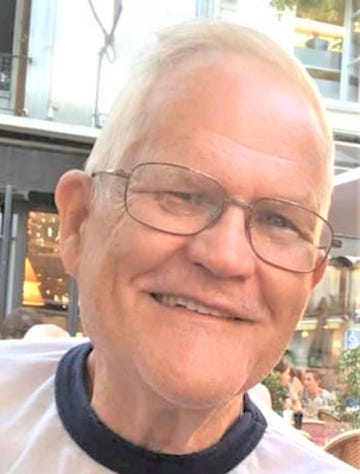 Phillip J. Melampy Obituary - The Cincinnati Enquirer