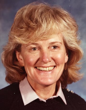 Marianne D. Higgins Obituary - Rochester Democrat And Chronicle