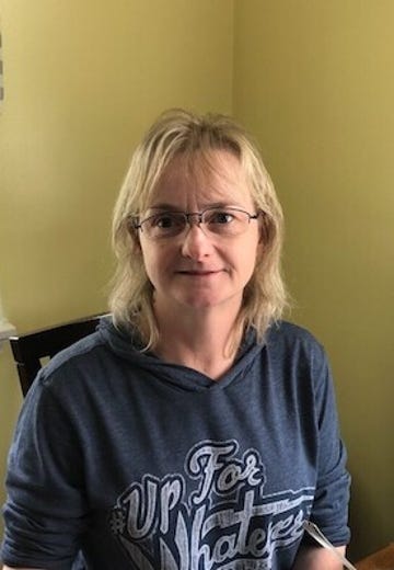 Debbie Broughton Obituary - The Cincinnati Enquirer