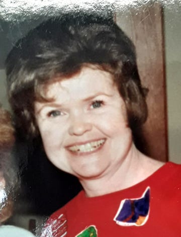 Carol J. Wilson Obituary - The Arizona Republic