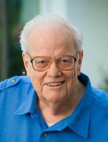 Tom Harris Obituary - Ventura County Star