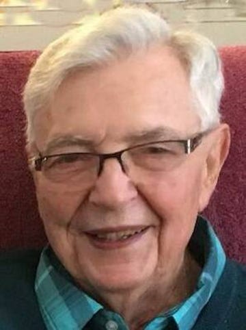 Charles R. Miller Obituary - The Palladium-Item