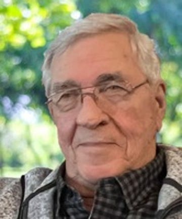 Ronald Baake Obituary - Green Bay Press-Gazette
