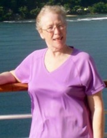 Karen J. Schrock Obituary - Sturgis Journal