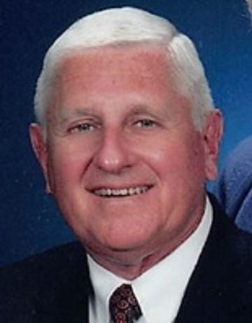 Ronald Smith Obituary - The Herald-Mail